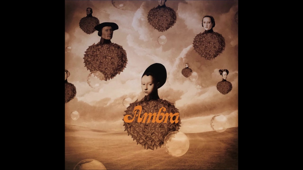 Ambra - YouTube