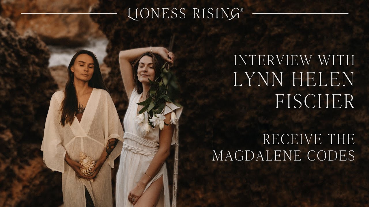 Truth about Mary Magdalene & the Rose Lineage. Receive the Magdalene Codes & reclaim your ...