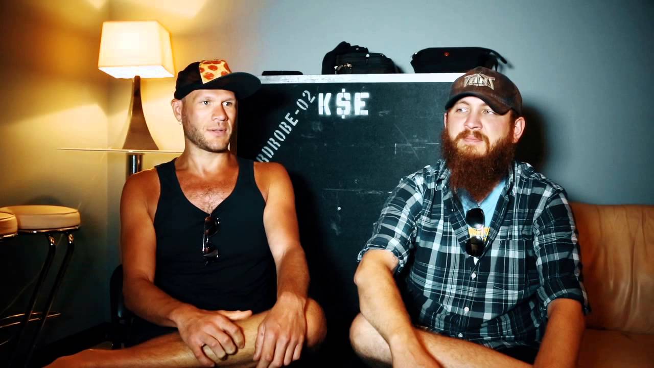 Laney : Killswitch Engage Gear Guide - YouTube