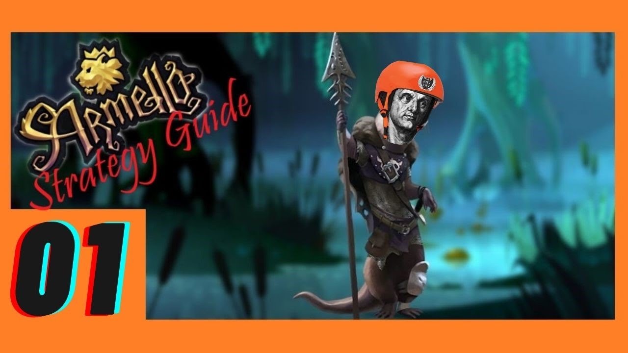 Armello Advanced Strategy Guide | 4 Epic Builds To Increase Your Odds ...