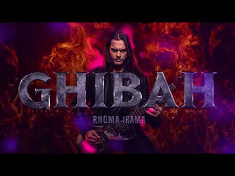 GHIBAH - H. RHOMA IRAMA - COVER HARD ROCK MUSIK MILENIAL - FORSA