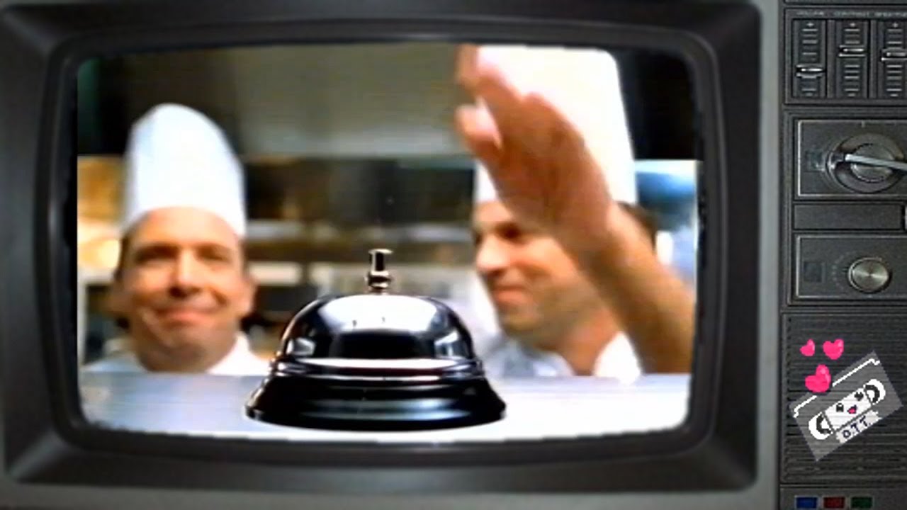 Crown Best Value Meals In Town Commercial 2005 - YouTube