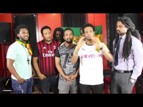 New Ethiopian Video "HoYa HoYe በ America Thank You Silver Spring" 2017 ...