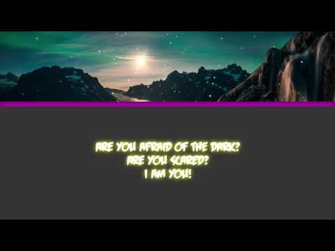 NIVIRO - The Ghost [Lyrics]