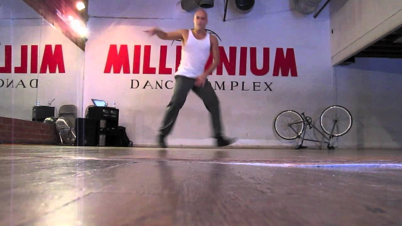 RALLYING' - Jully Black Dance | Devon Perri - YouTube