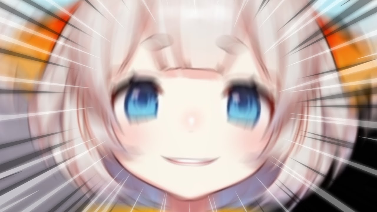 Don't watch MariMari_EN - YouTube