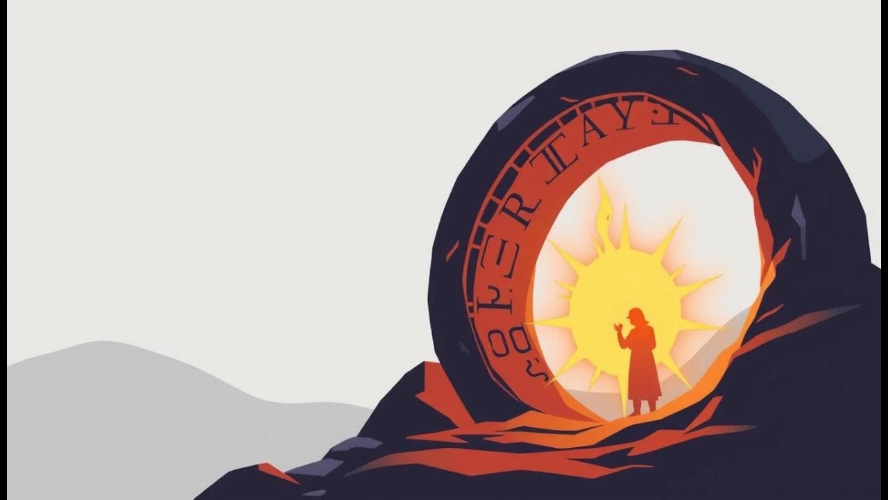 The Story of The Ring of Nibelung - YouTube