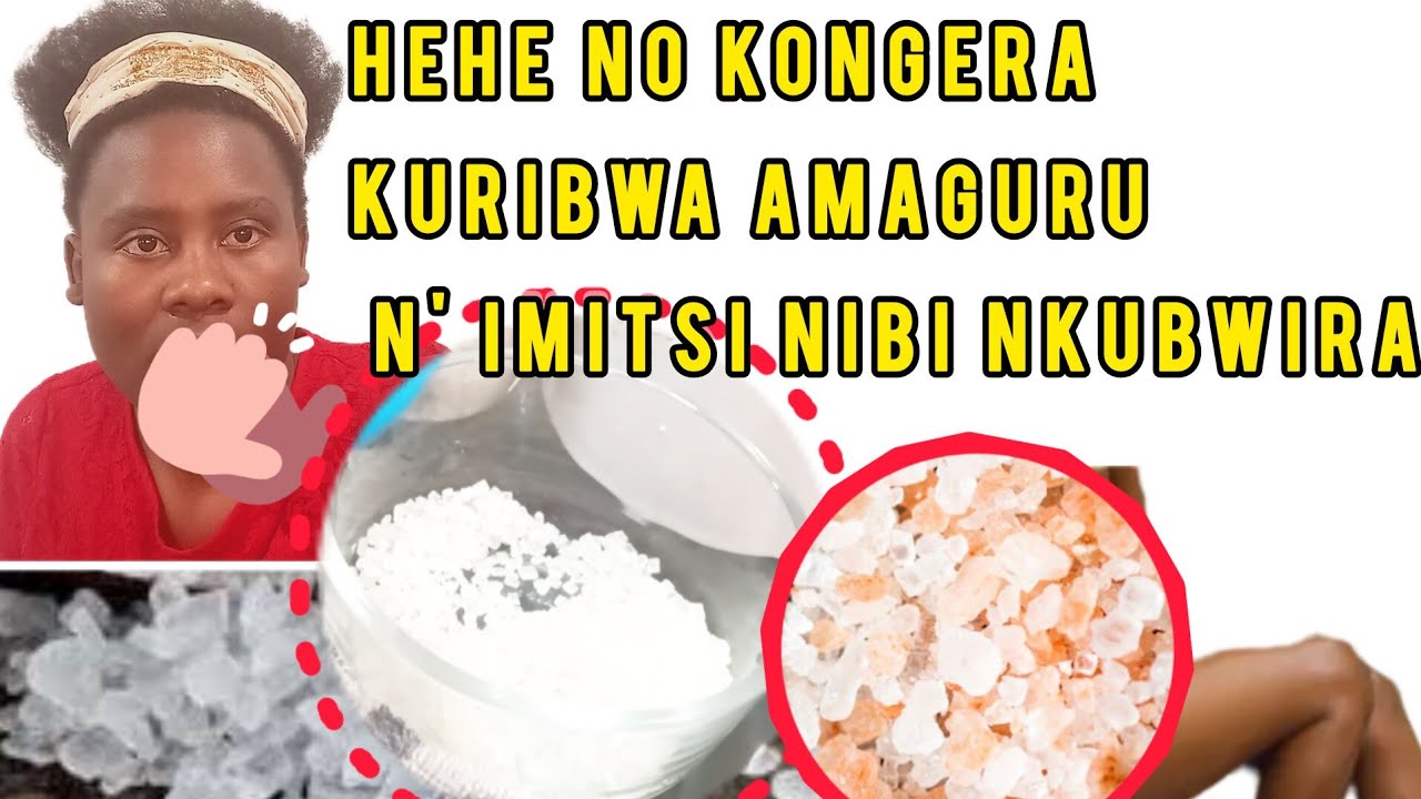 #kuribwa #amaguru #imitsi nibindi #kwereka byihuse urakira bikore gucya ...