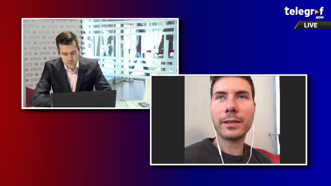 Ivan Pernar o NATO, EU, Jasenovcu i akciji "Oluja" - YouTube