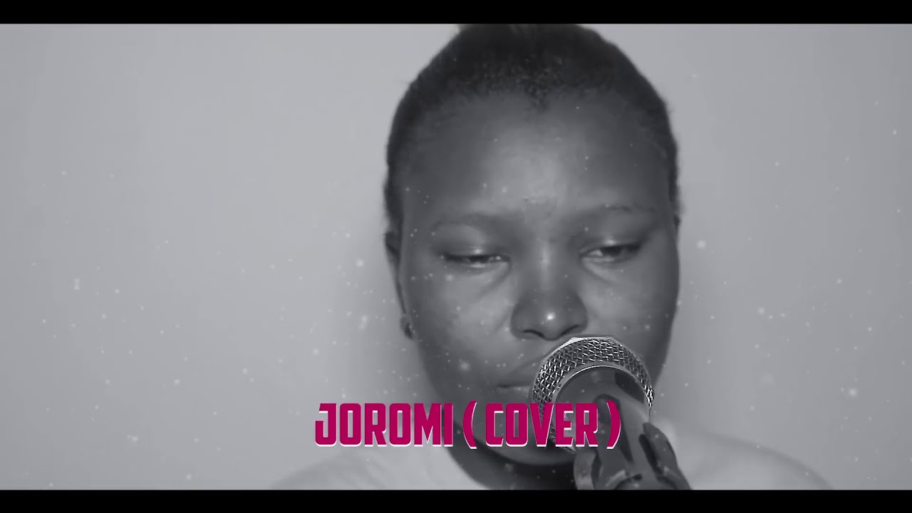 Simi-Joromi Covered byAngella - YouTube
