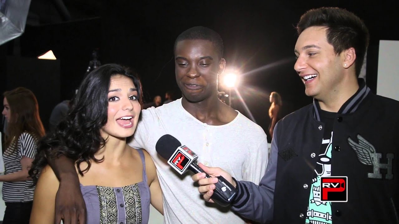 So You Think You Can Dance Season 11 Top 20 Bridget Whitman & Stanley ...