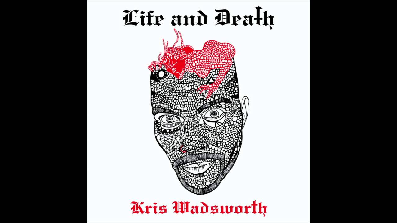 02. Kris Wadsworth - Definition Of - YouTube