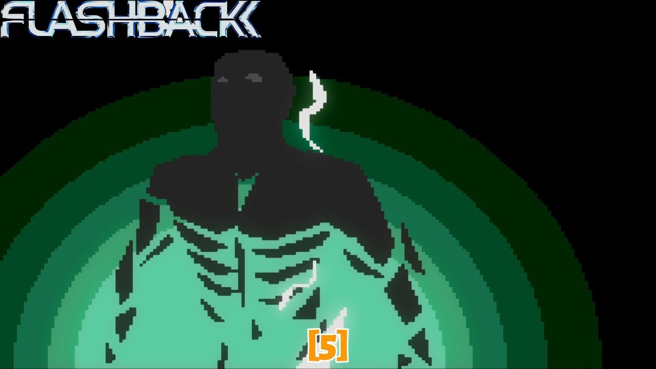 Flashback [5] | The Path of Pain - YouTube