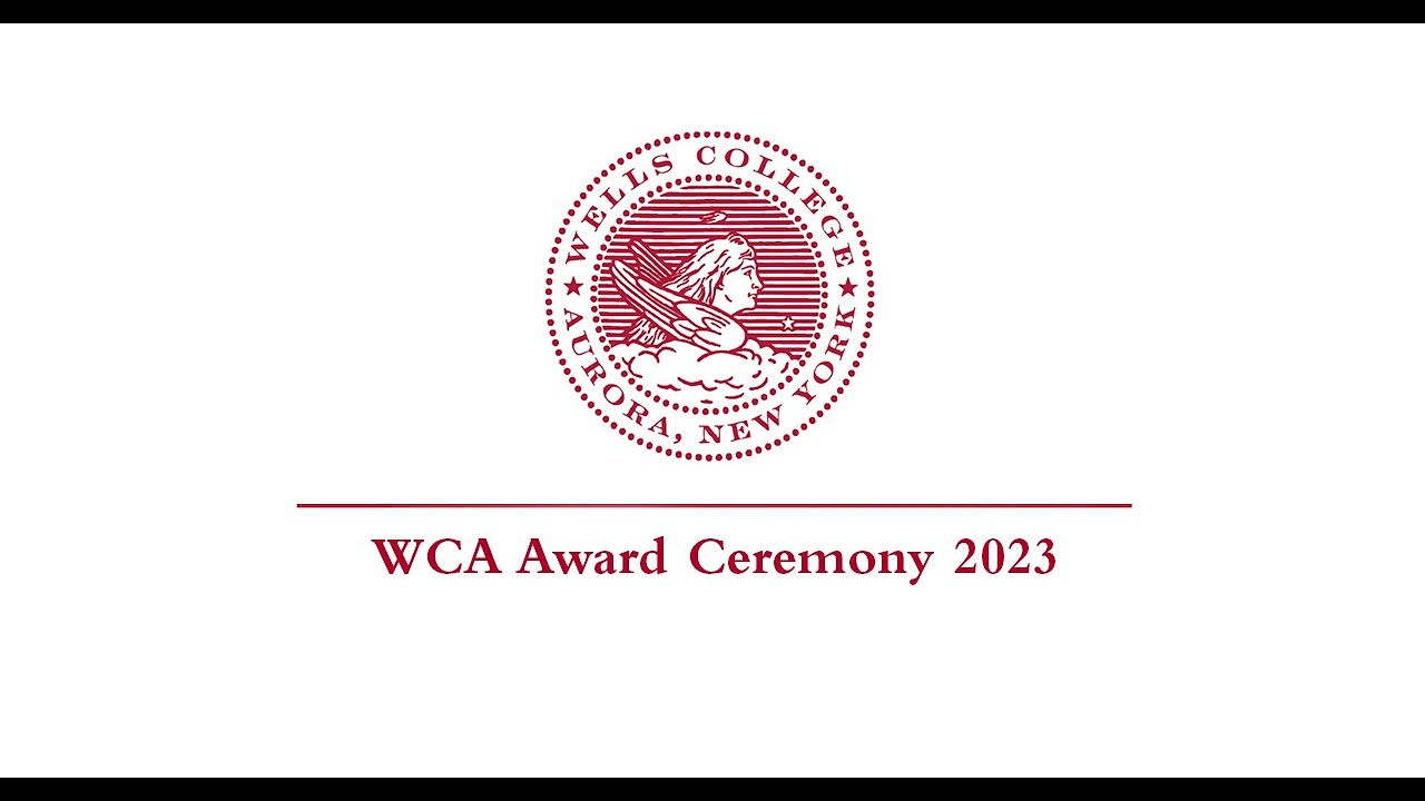 Reunion 2023 - WCA Ceremony - YouTube