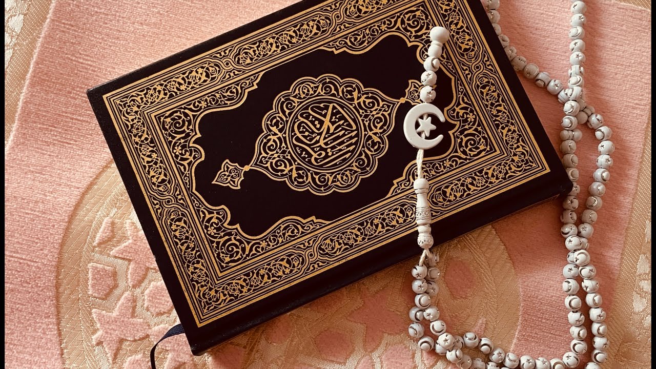 Sura Ikhlas Calligraphy with pencil colour ️ | Yours Truly Sadia - YouTube