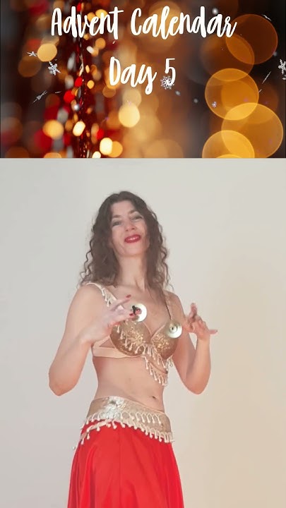 Day 5 - Advent Calendar 2023 - YouTube