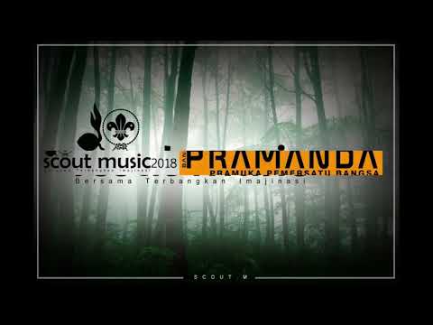 Lagu Pramuka Persatu Bangsa-Official Audio Musik