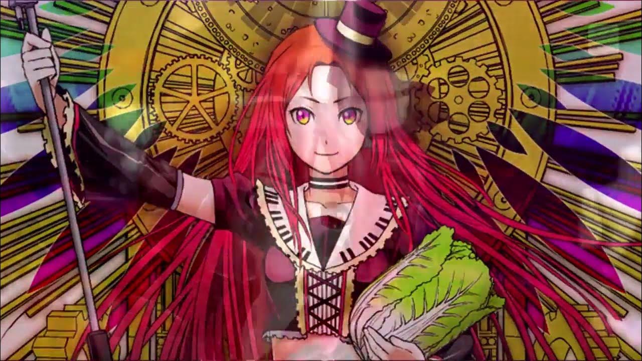 【Namine Ritsu】The Lost Ones Weeping (sat1080 mix) 【UTAUカバー】Tanjiro Taidana - YouTube