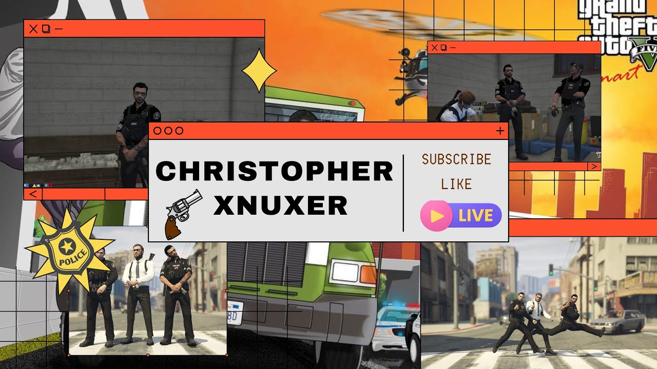 test GTA #ALTERLIFE #ALRP #POLICE #ALPD - YouTube