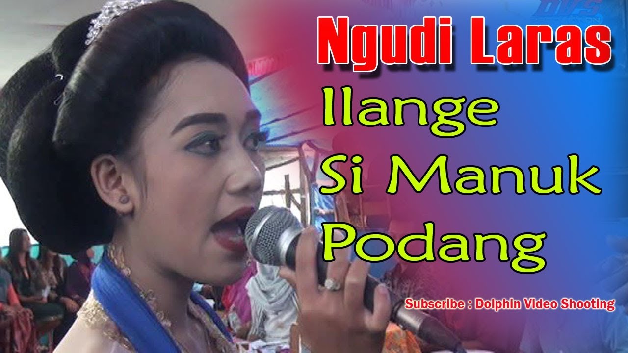 TAYUB LENCIR KUNING - ILANGE SI MANUK PODANG - YouTube