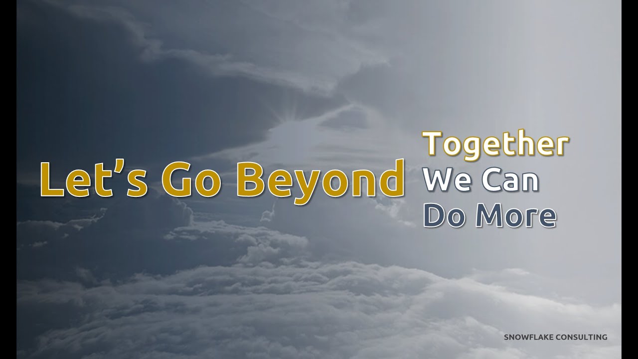 Empowered to Transform - YouTube