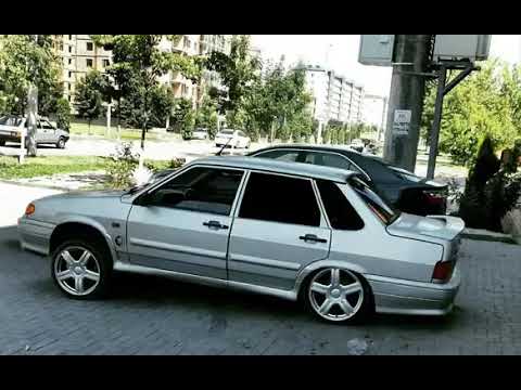 Azer bass music  (ARVB)