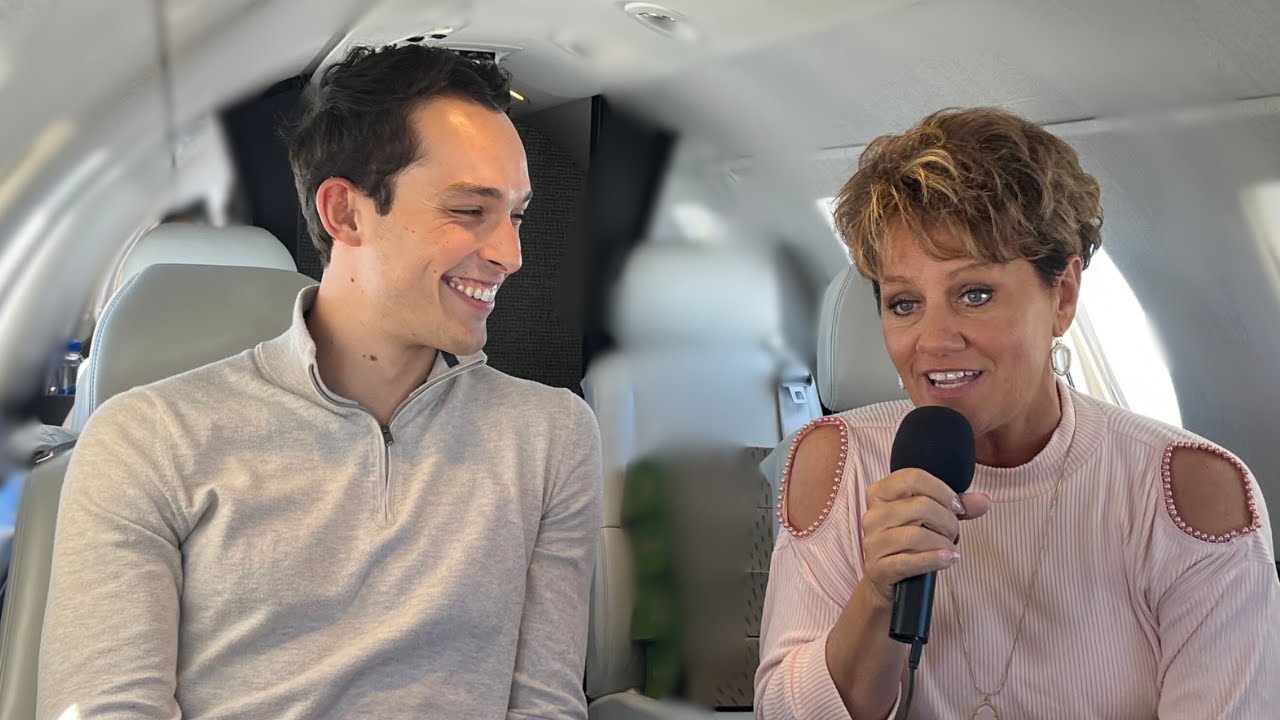 How to Go From Broke to Millionaire | Alex Albarran - YouTube