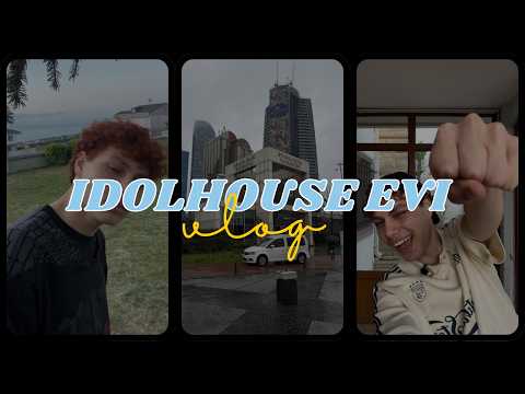 Kaç günlük olduğunu bilmediğim bir vlog 🦊🥕🧡🍊