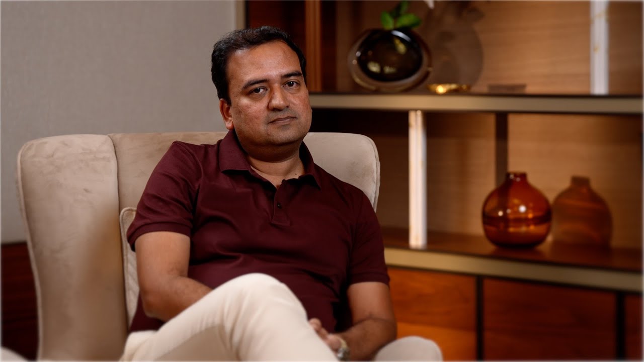 NTLF 2024: In conversation with Nitin Mittal, Zee Entertainment ...