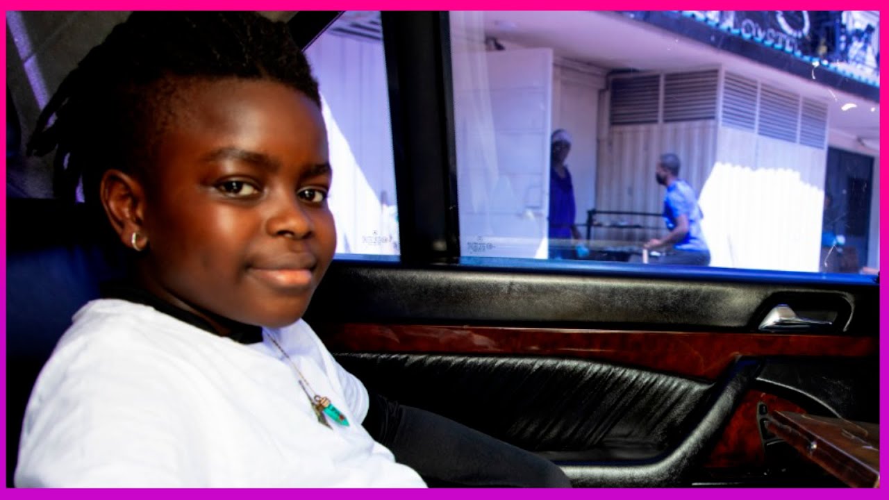 Levi Kinoti - Reckless Love Of God ( Cover) Original By: Cory Asbury ...