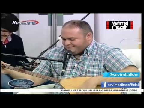 Efecan Şengül Sen Gideli | Sevim Balkan ile \