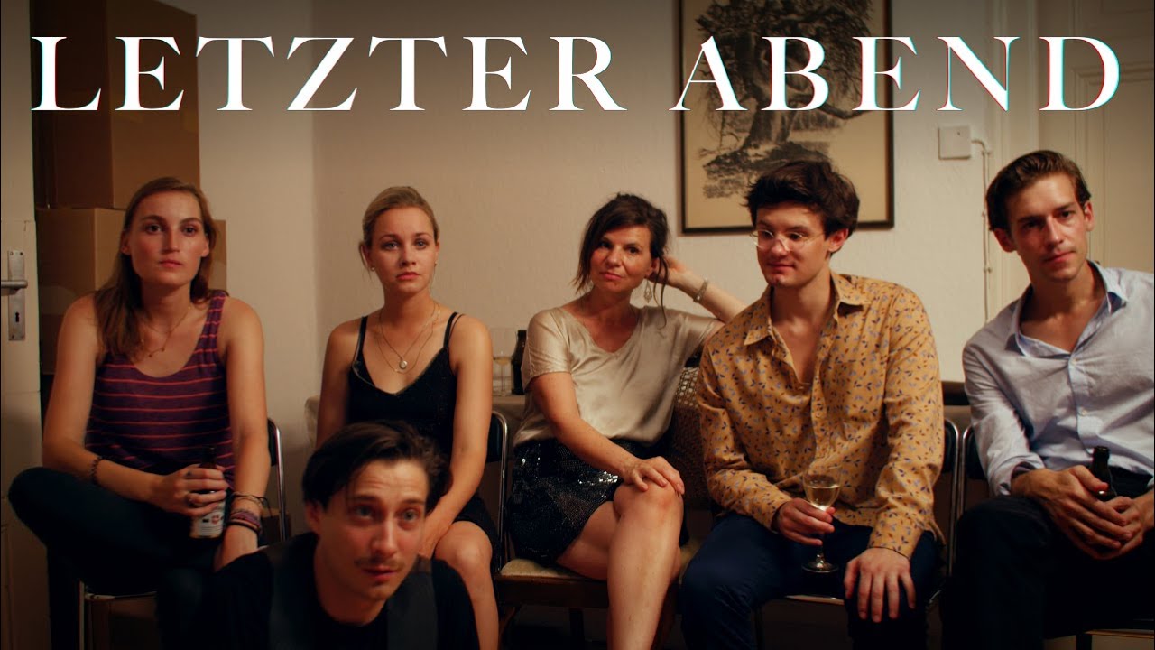 LETZTER ABEND - Officiële NL trailer - YouTube
