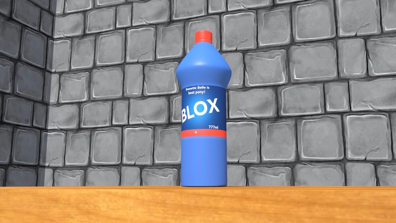 BLOX - How it's Made - YouTube