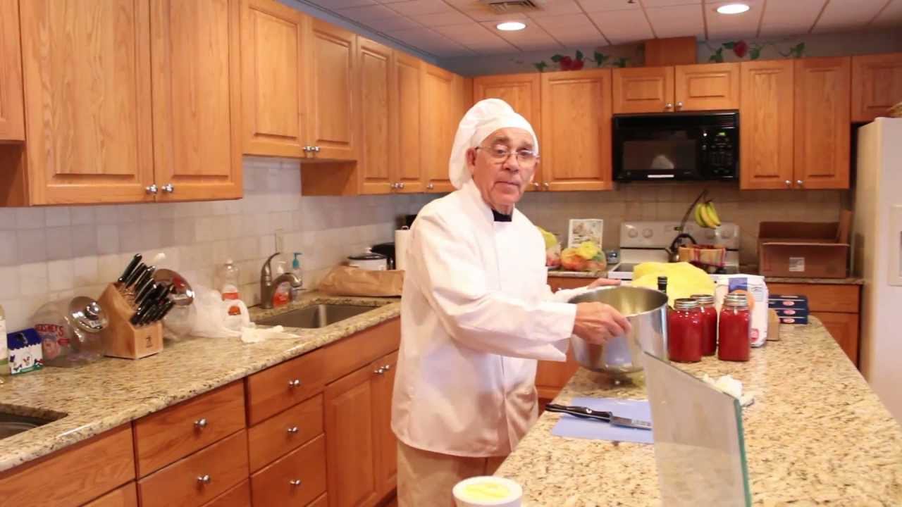 Cooking at the Ronald McDonald House - Love To Eat Blog