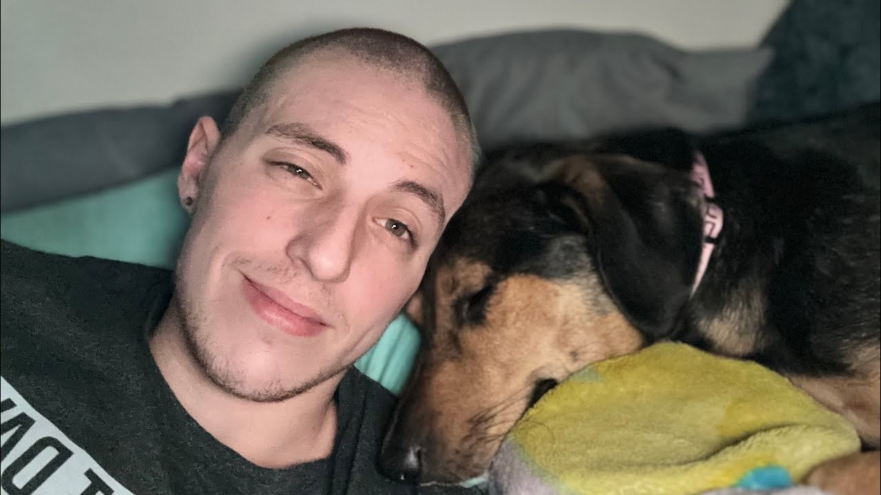 I’m In Good Paws 🐾 - YouTube