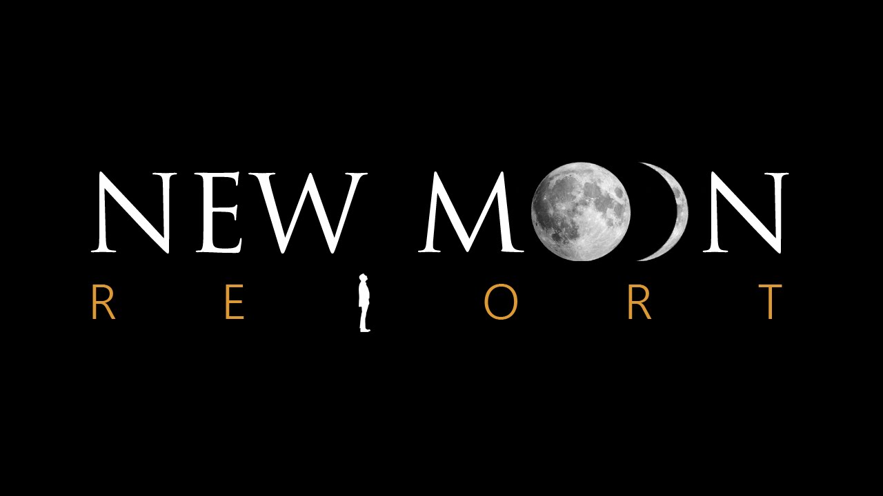 New Moon Report 4 (9th Hebrew Mo. / Kislev - 11-30-16) - YouTube