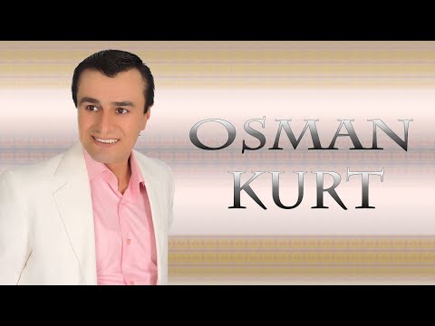 Özledim Köyümü-Osman Kurt