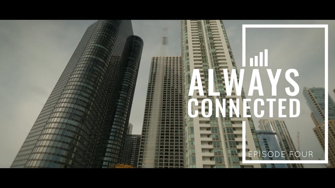 Virgin Mobile: Always Connected (Episode 4) - YouTube