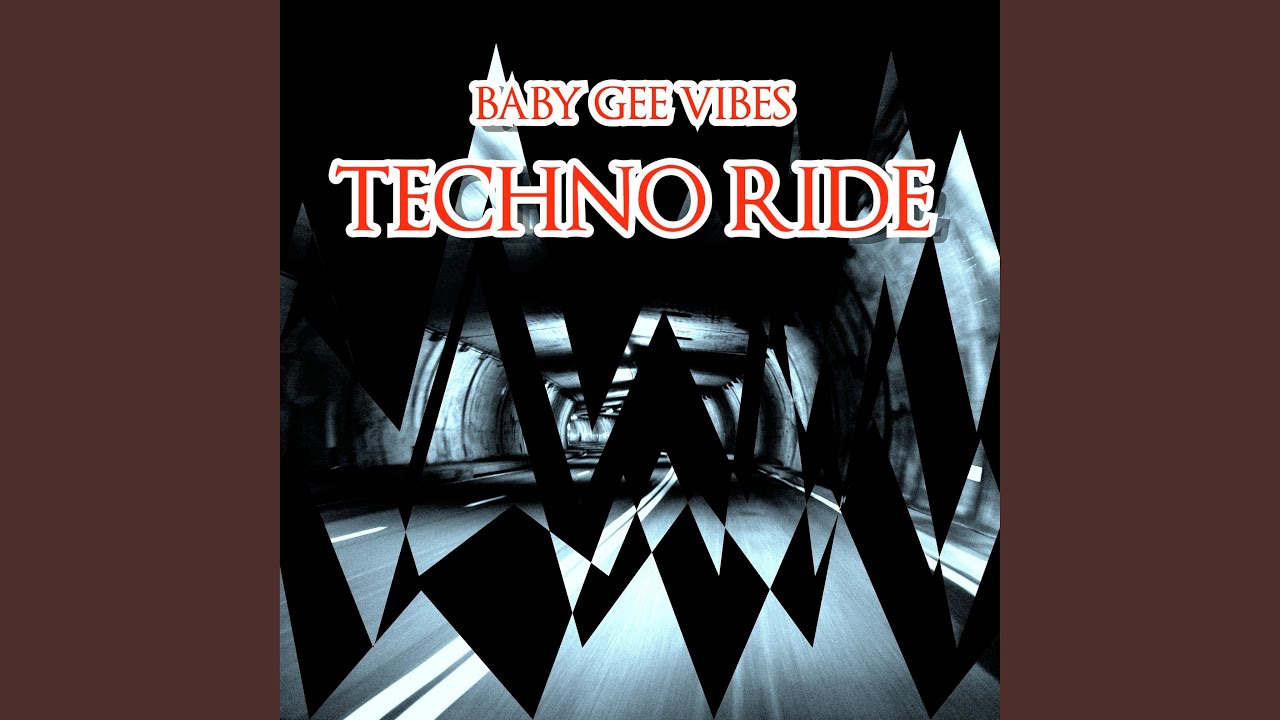 Techno Ride - YouTube