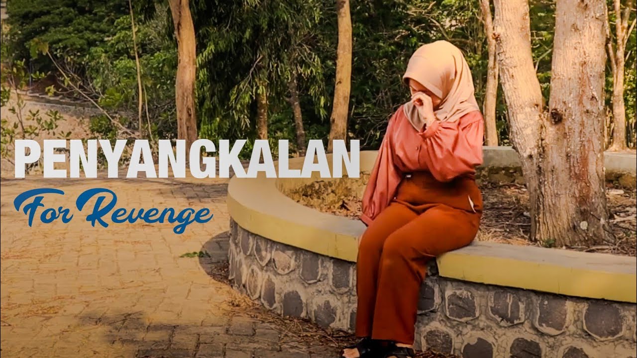 Penyangkalan-For Revenge (Vidio Clip) - YouTube