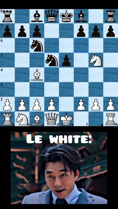 Chess Memes(episode 3) - YouTube