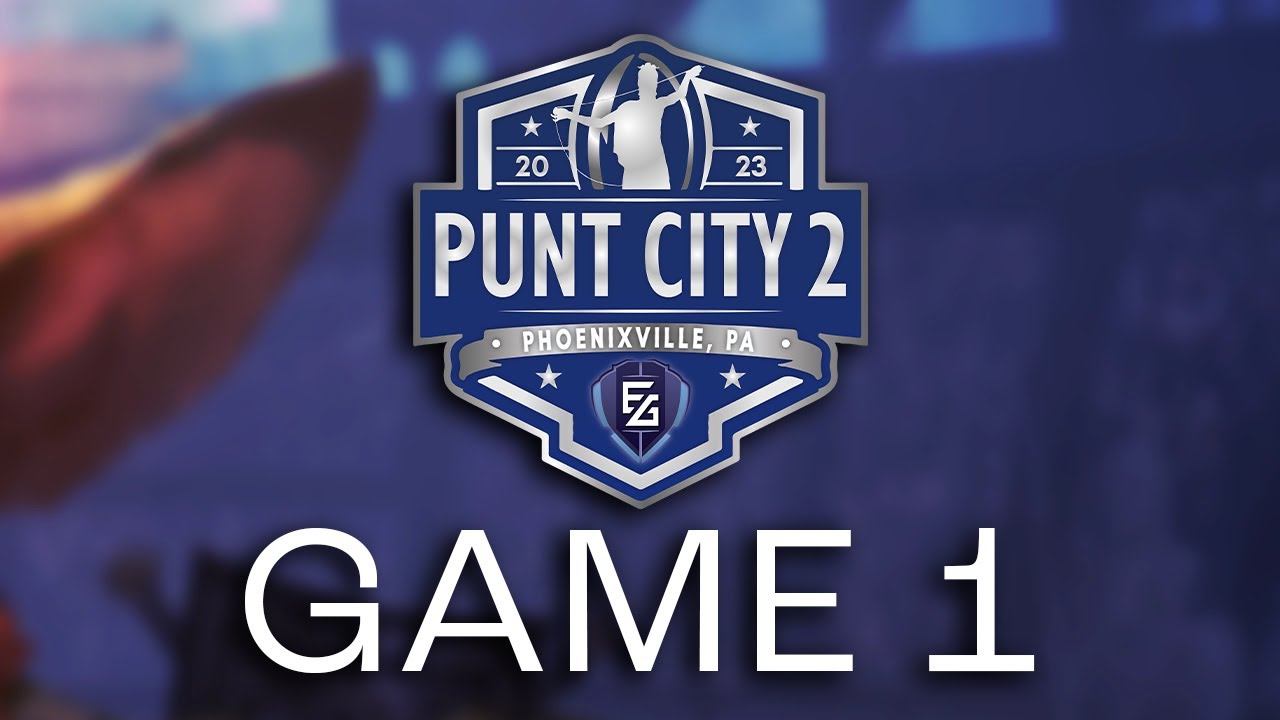 Punt City 2: Game 1 - The Most Competitive CEDH Event in History by ...