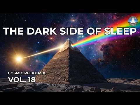 Pink Floyd & David Gilmour Inspired | 90 Minutes of Pure Psychedelic Cosmic Rock