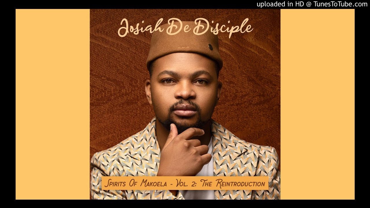 Josiah De Disciple - Play Boy - YouTube