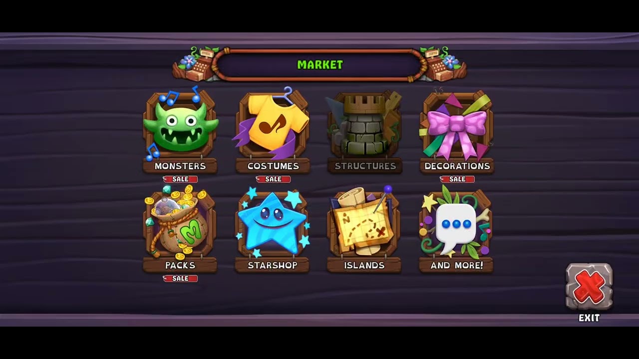 axure wastes his wallet on ethereal island and dof and epic hoola - YouTube
