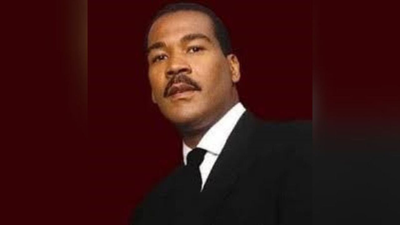 King family remembers life and legacy of Dexter Scott King - YouTube