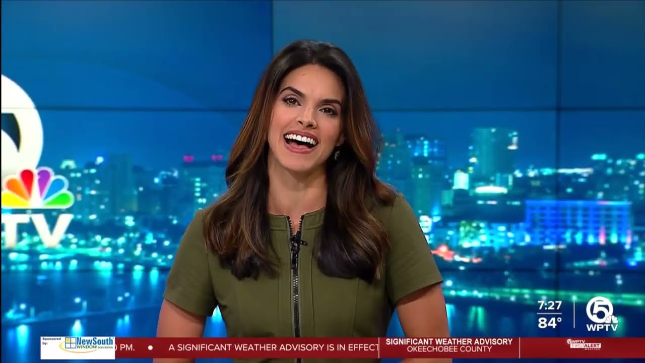 Janny Rodriguez Reports on Brides Across America. Free Wedding Gowns ...