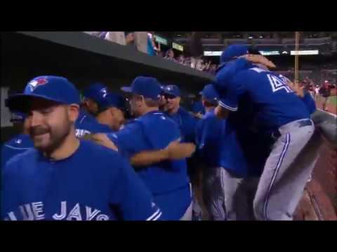 The Collapse - A Blue Jays Documentary - YouTube