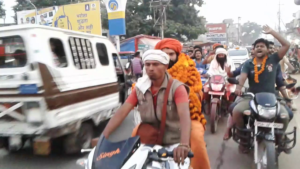 RAJU BABA ZINDABAD - YouTube
