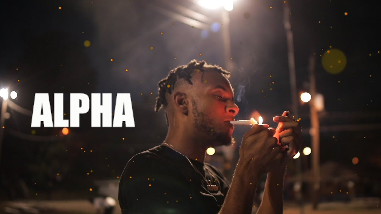 Apha - Hot Sh*t ( OFFICIAL MUSIC VIDEO ) - YouTube